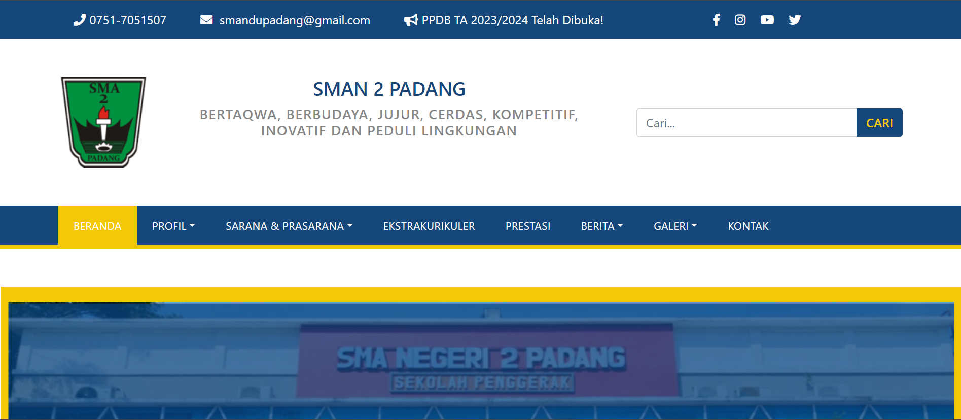 My Portfolio | Orry Frasetyo